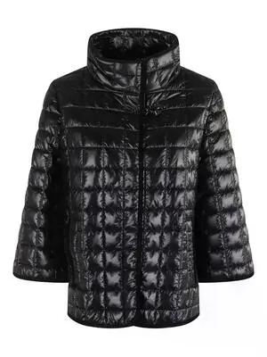FAY Quilted Puffer Jacket