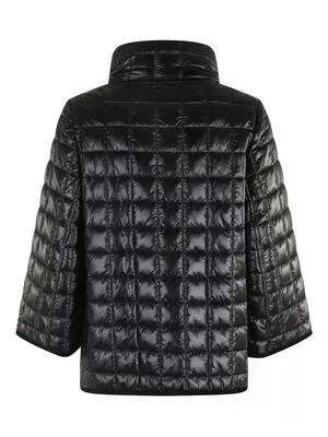 FAY Quilted Puffer Jacket