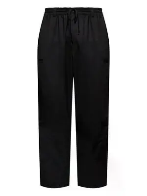 Y3 Drawstring Trousers