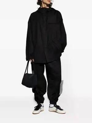 Y3 Drawstring Trousers