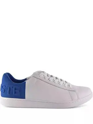 Lacoste Carnaby Evo Leather Sneakers