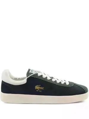 Lacoste Suede Sneakers