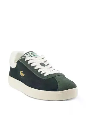 Lacoste Suede Sneakers
