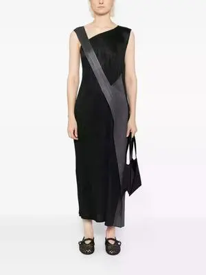 Issey Miyake Pointe Dress