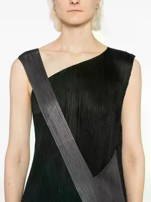 Issey Miyake Pointe Dress