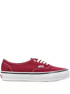 VANS Lx Authentic 44 Sneakers - Red