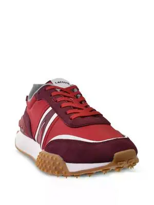 Lacoste L-spin Deluxe Sneakers - Red