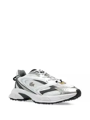 Lacoste L003 Neo Shot Lace-up Sneakers