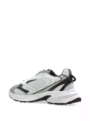 Lacoste L003 Neo Shot Lace-up Sneakers