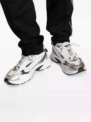Lacoste L003 Neo Shot Lace-up Sneakers