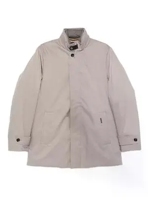 MOORER Buttoned Jacket