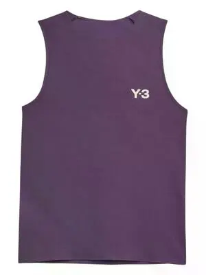 Y3 Racerback Performance Tops For Women
