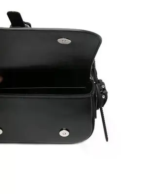INNERRAUM Buckle-fastening Panelled Tote Bag