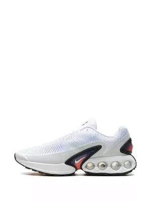 Nike Air Max Dn Sneakers - White
