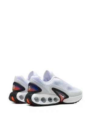 Nike Air Max Dn Sneakers - White