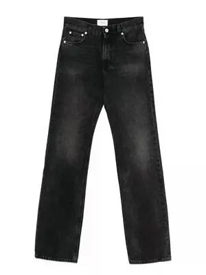HAIKURE Cotton Jeans