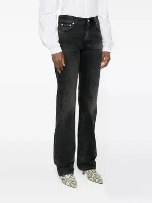 HAIKURE Cotton Jeans