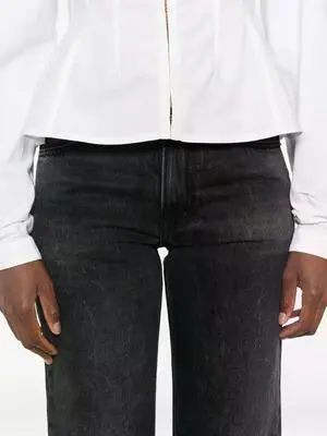 HAIKURE Cotton Jeans