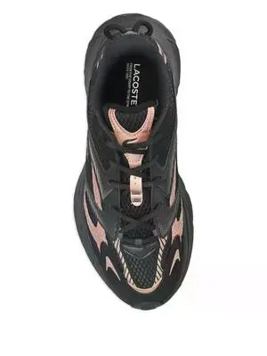 Lacoste L003 Neo Shot Sneakers - Black