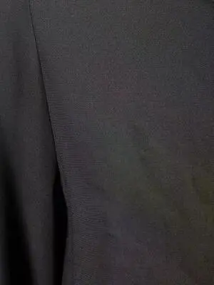 Alberto Biani Long-sleeve Dress