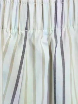 Hanro Striped Pajama Pants