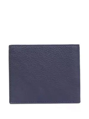 LANCEL Côme 5cc Leather Wallet