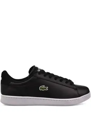 Lacoste Carnaby Leather Sneakers