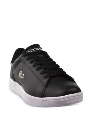 Lacoste Carnaby Leather Sneakers