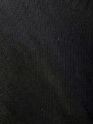 Labo.art Turtleneck Short-sleeve Sweater