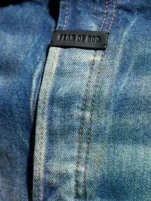 Fear Of God Flared Jeans