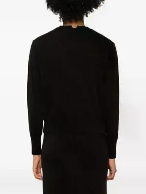 DANIELE FIESOLI Round-neck Sweater