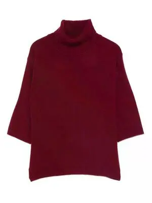 DANIELE FIESOLI Turtleneck Sweater