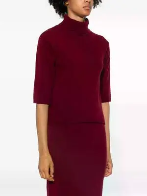 DANIELE FIESOLI Turtleneck Sweater