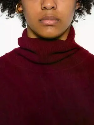 DANIELE FIESOLI Turtleneck Sweater