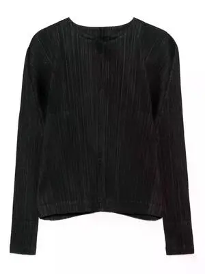 Issey Miyake Classic Jackets For Women