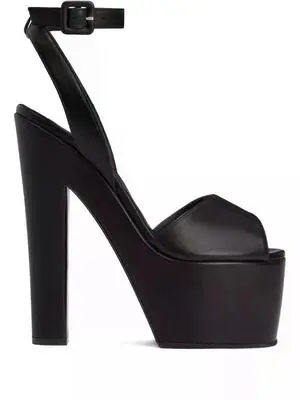 Women's Giuseppe Zanotti Platform Sandals