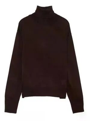 Daniele Fiesoli Turtleneck Sweaters For Women