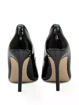 Michael Kors Elyse Heeled Pumps