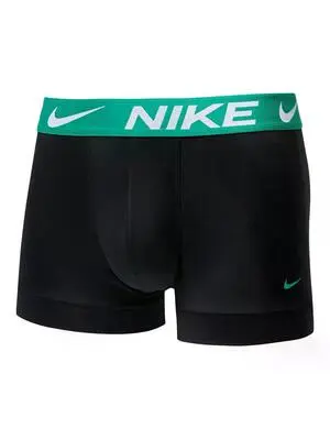 Nike Dri-fit Logo-waistband Boxers