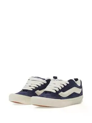 VANS Knu Skool Suede Sneakers