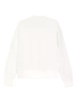MSGM Sequin-embellished Sweatshirt