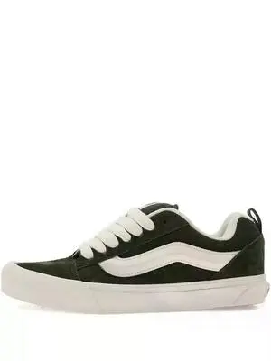 VANS Knu Skool Suede Sneakers