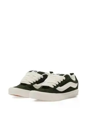 VANS Knu Skool Suede Sneakers