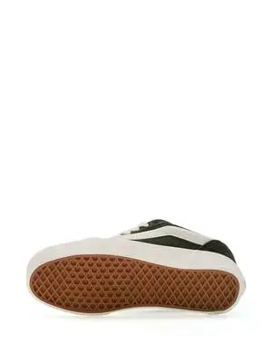 VANS Knu Skool Suede Sneakers