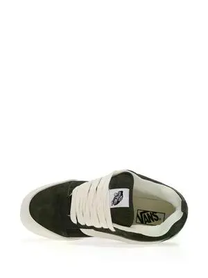 VANS Knu Skool Suede Sneakers