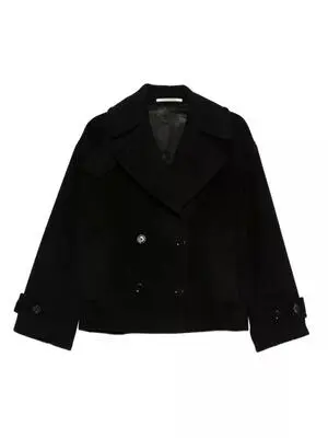 Tagliatore Double-breasted Jacket