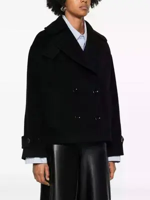 Tagliatore Double-breasted Jacket