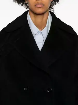 Tagliatore Double-breasted Jacket