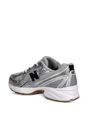 NEW BALANCE 740 Mesh Lace-up Sneakers