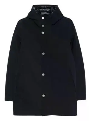 Rrd Single Breasted Outerwear For Men
